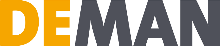 DEMAN Glass Processing Machines & Technology